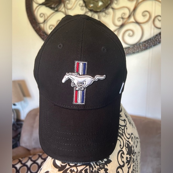 Accessories | Ford Mustang Gt Hat | Poshmark